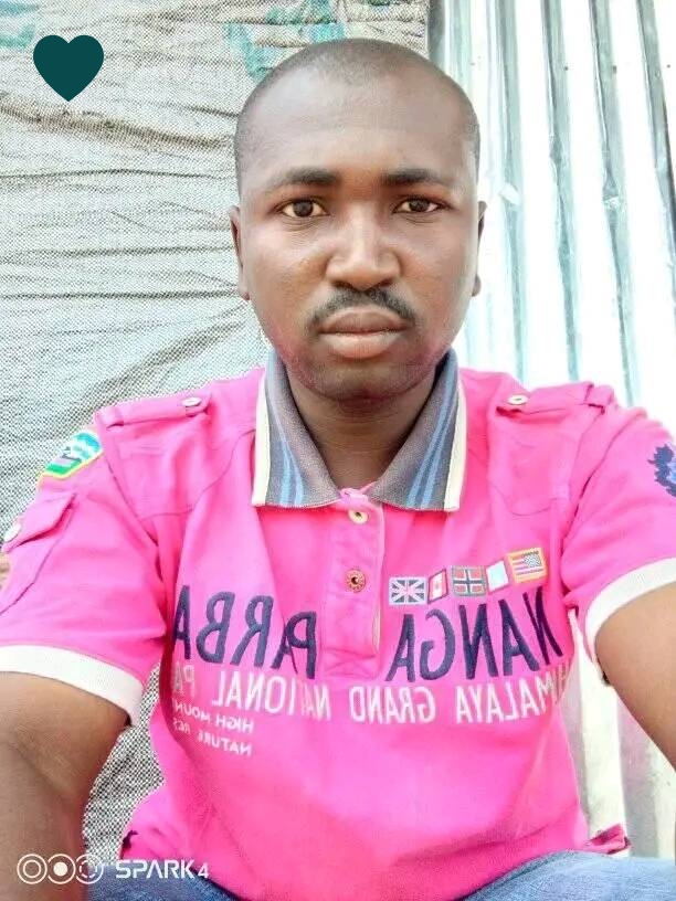 Abdullahi Hamisu . Famzlink